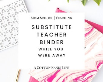 While You Were Away - Etsy