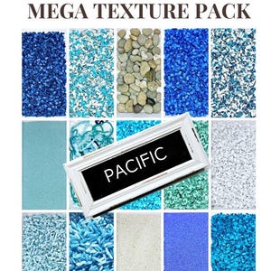 Sensory Bin | 15 COLOR MEGA PACKS | Educational Activity, Stim Toy ...