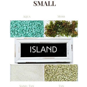 Sensory Bin | ISLAND | Blair Waldorf Toys, Stim Toy, Montessori ...