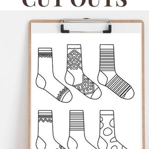 MOM SCHOOL Printable | Sock Banner Printable | Wizarding World - Etsy