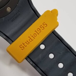 1st Visit Sliding PVC Charm/sleeve for Use With Magic Bands | First ...