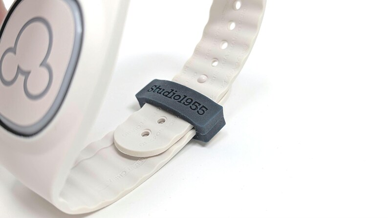 Dream DCL PVC Charm/sleeve for Use With Magic Bands - Etsy