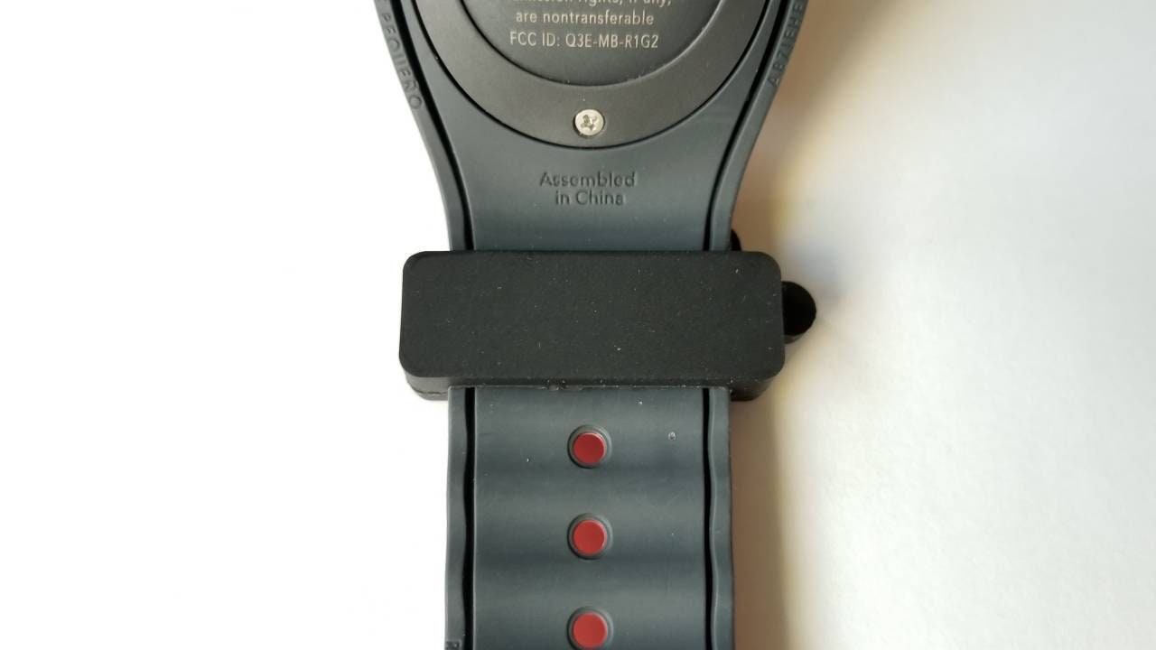 Magic Keyholder Sliding PVC Charm for Use With Magic Bands | Soft PVC ...