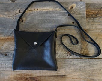 Long Strap Purse | Etsy