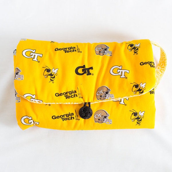 Georgia Tech Baby - Etsy
