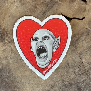 Solo Bat Boy Sticker - Etsy