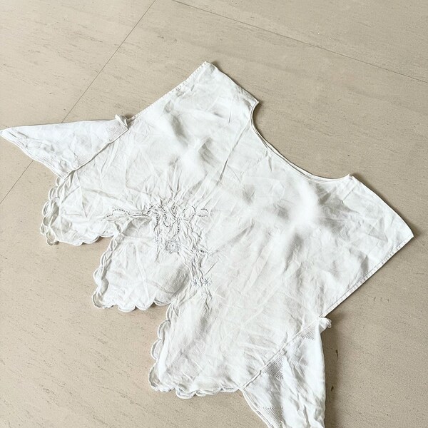 Repurposed Linens - Etsy