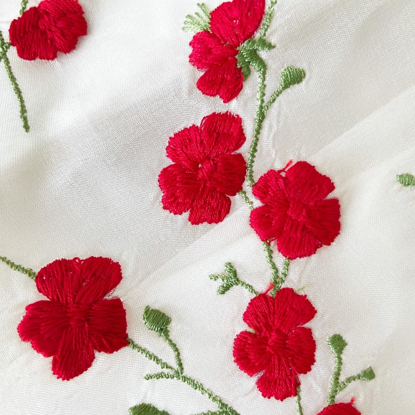 Beautiful Cherry Blossoms Dress - Etsy