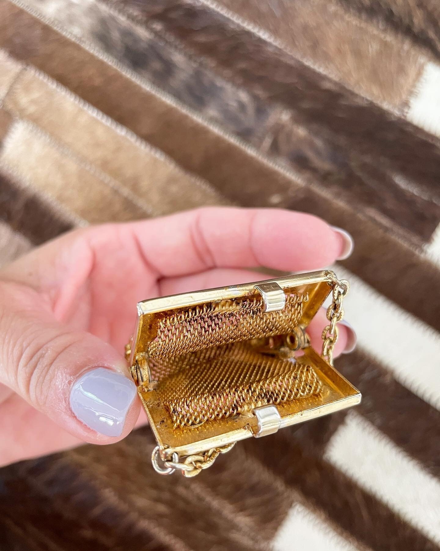 Adorable Crown Coin Purse - Etsy