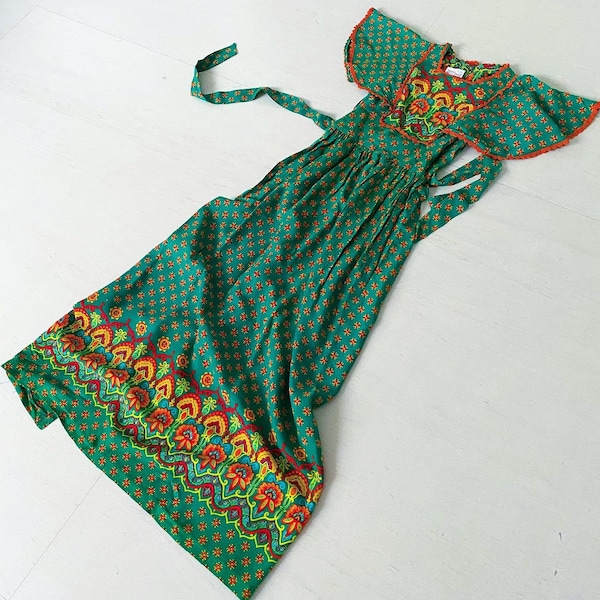 Shamrock Dress - Etsy