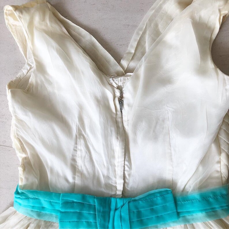 Pretty Green Grape Dress - Etsy