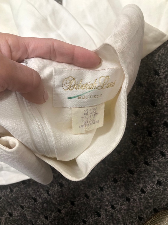 Cute 80s Under the Sea Fish Applique Sheath - Gem