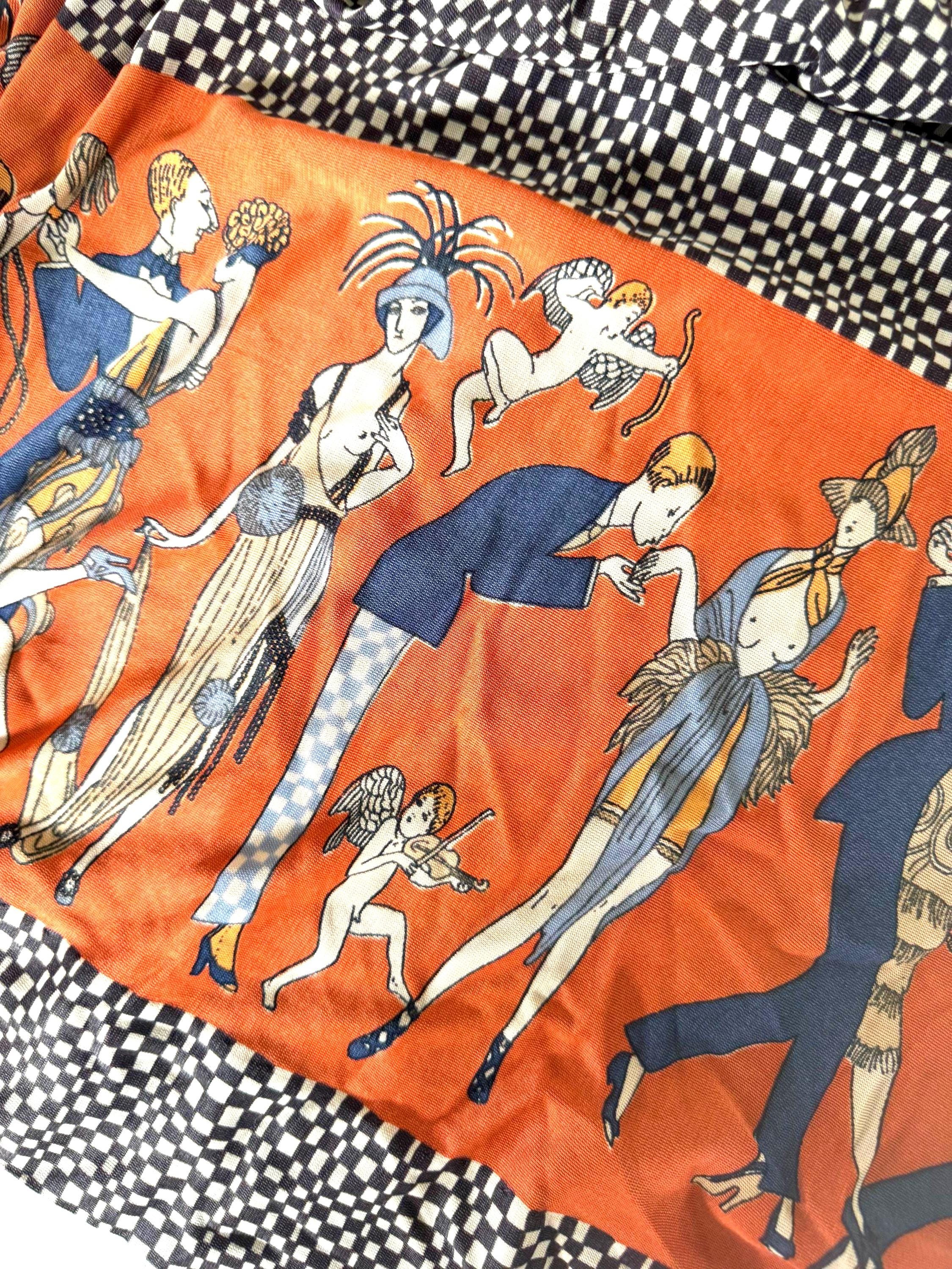 Super Rare 70s Risqué Maxi Dress - Etsy