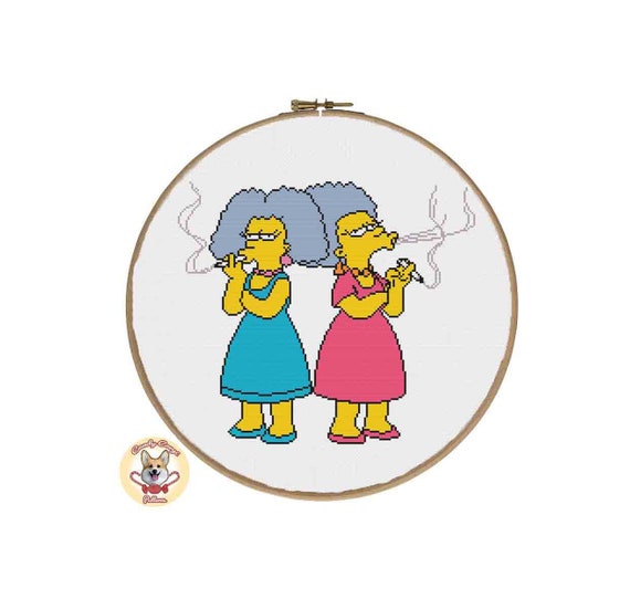 Patty Simpsons