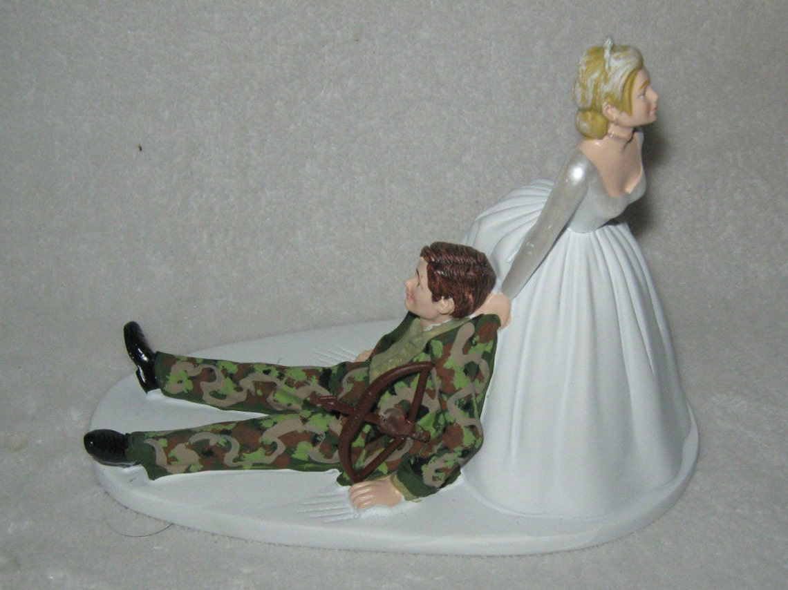 Wedding Reception Ceremony Party Bow Arrow Camo Hunting Hunter - Etsy