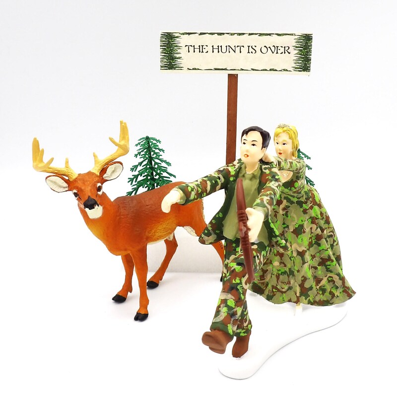 Grooms Cake Topper - Etsy