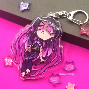 Valorant Keychains Valorant Agent Charms / Sage Sova Reyna Jett - Etsy