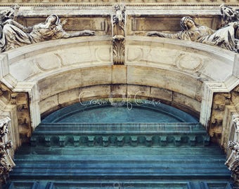 Basilica Entrance - Etsy