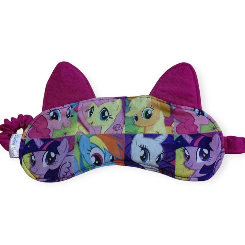 My Little Pony Mask - Etsy