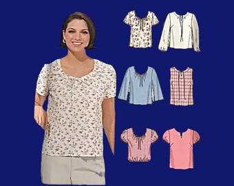 7223 Sewing Pattern - Etsy