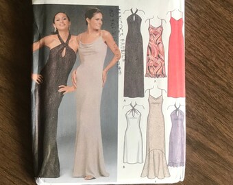 Simplicity 2417 Sewing Pattern UNCUT FF Misses/miss Petite | Etsy