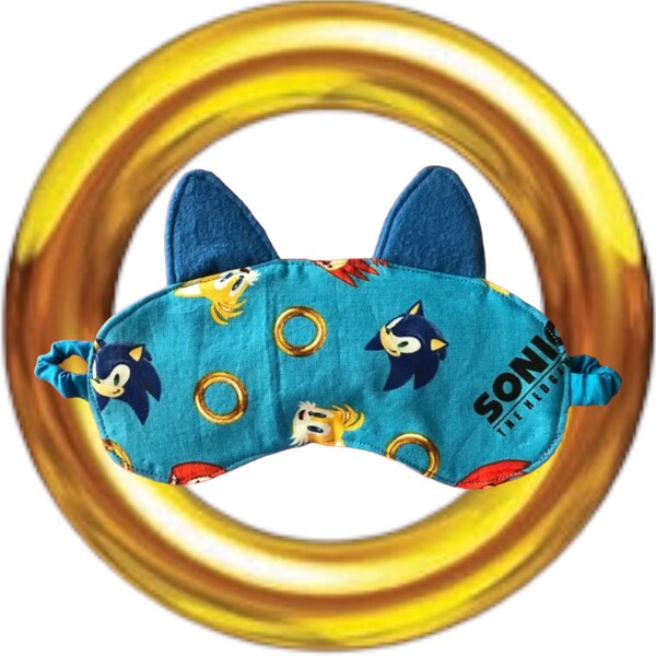 Eye Mask for Kids - Etsy