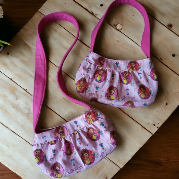 Toddler Handbag - Etsy