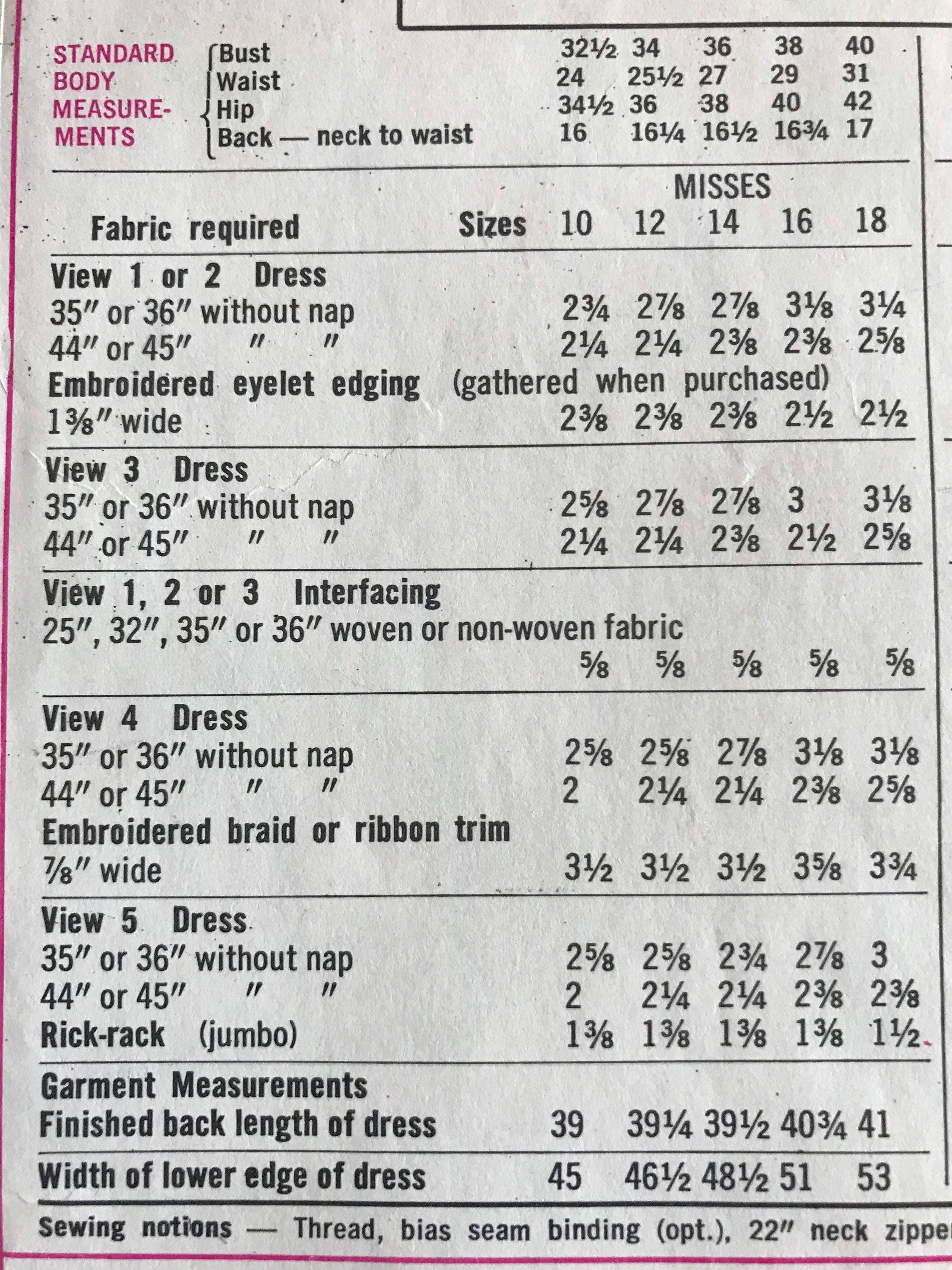 Simplicity 8285 Sewing Pattern UNCUT FF Size 12 Misses Dress | Etsy