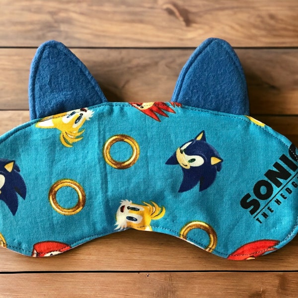 Sleep Mask - Etsy