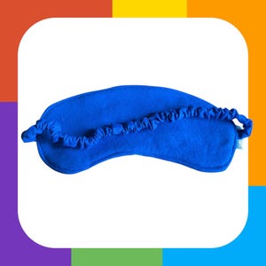 Horton Hears a Who Sleep Mask, Dr Seuss Party Favor - Etsy