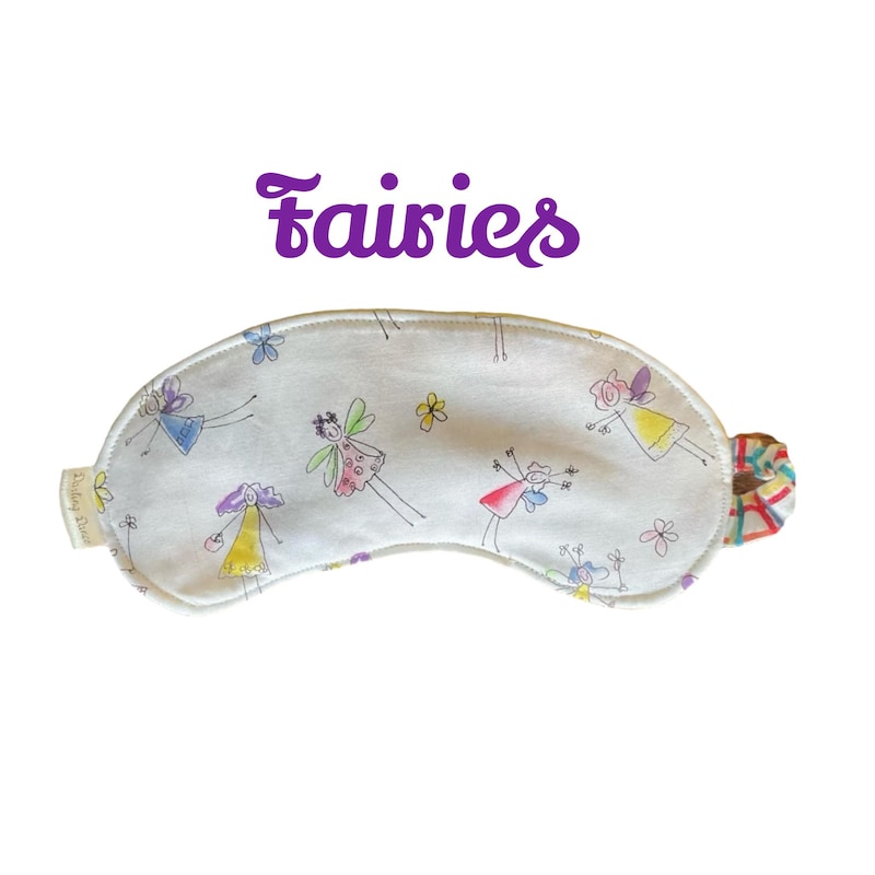 Fairy Mask - Etsy