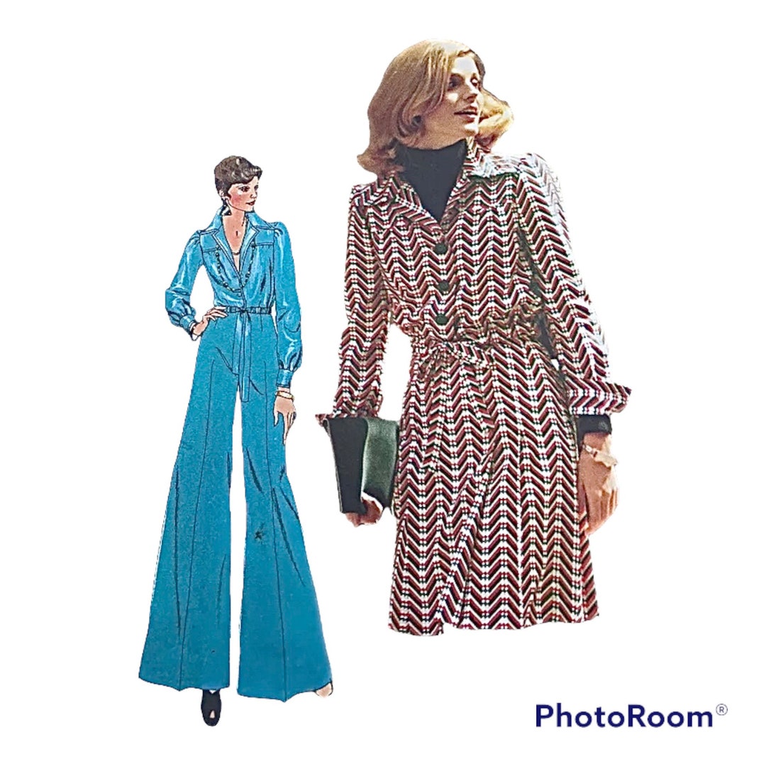 Simplicity 5905 Sewing Pattern UNCUT Size 14 Misses - Etsy