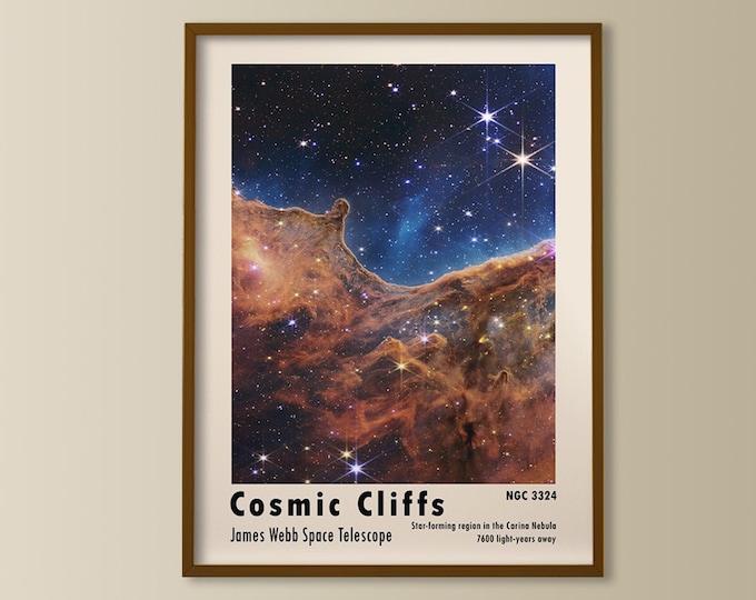 James Webb Deep Field, James Webb Telescope First Images, James Webb ...