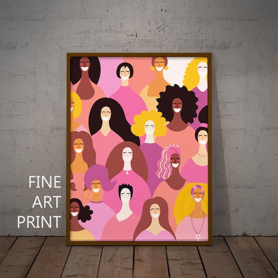 High-end wall art prints for your home