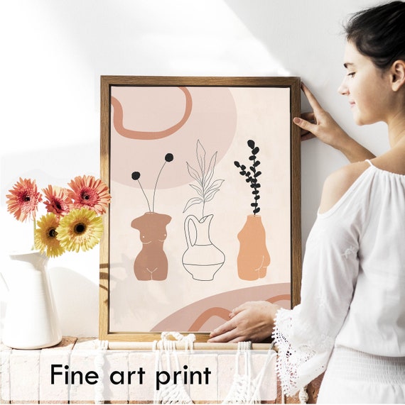 High-end wall art prints for your home