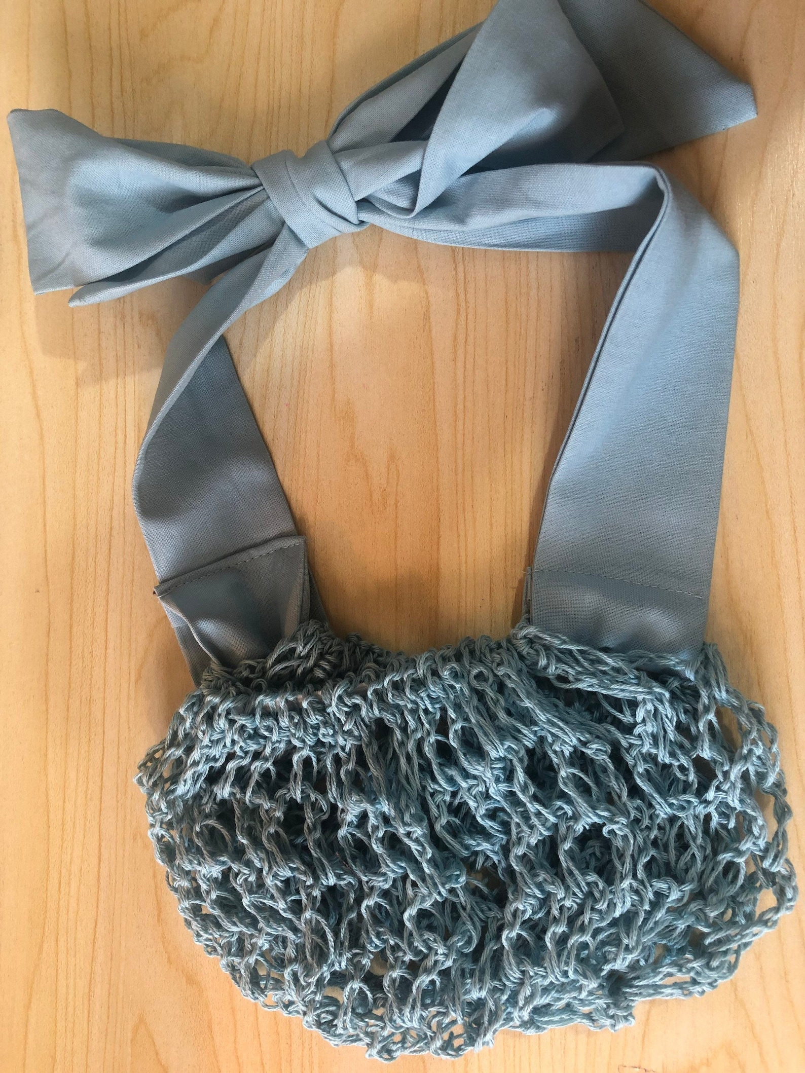 1940's Hair Snood Tie Snood Hair Net Vintage Accessory - Etsy