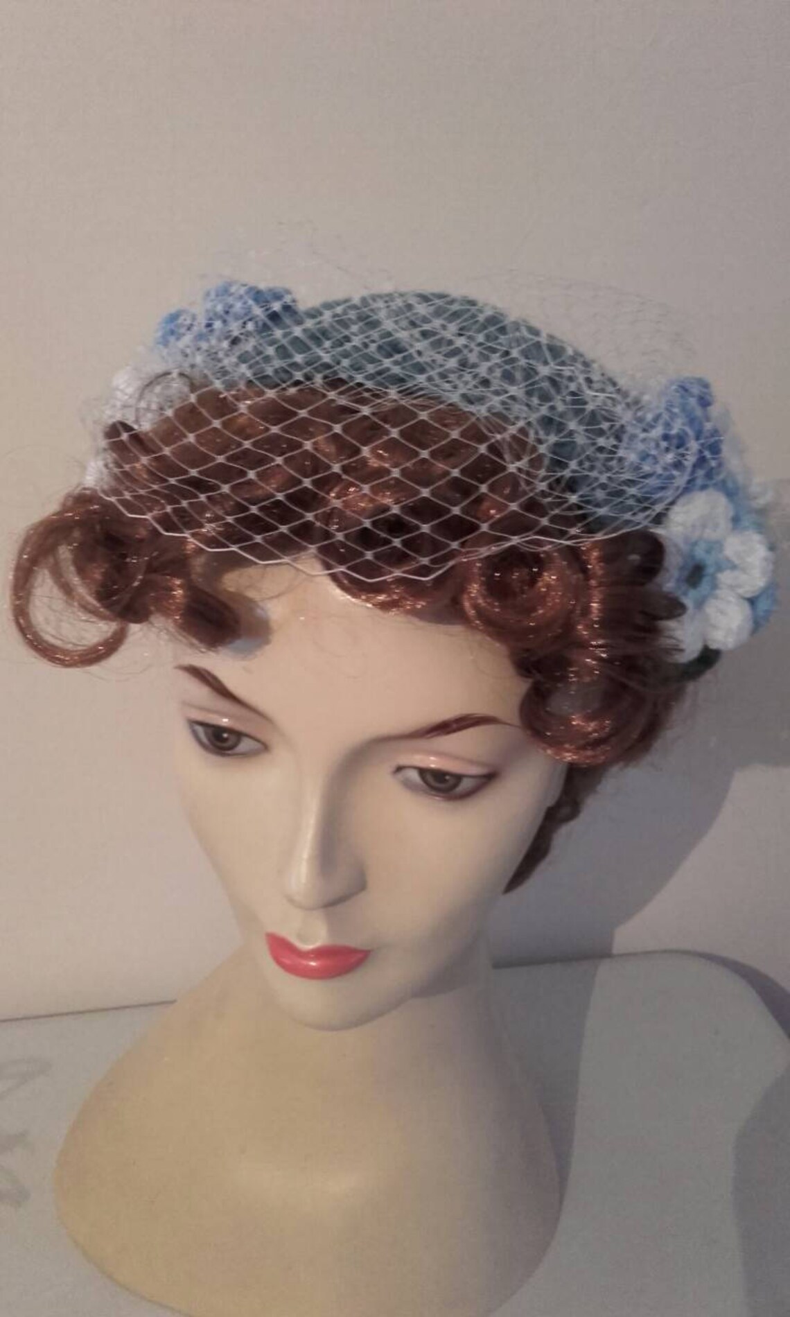 1950s Hat Half Hat Vintage Style Hat Ladies Wedding Hat - Etsy Australia
