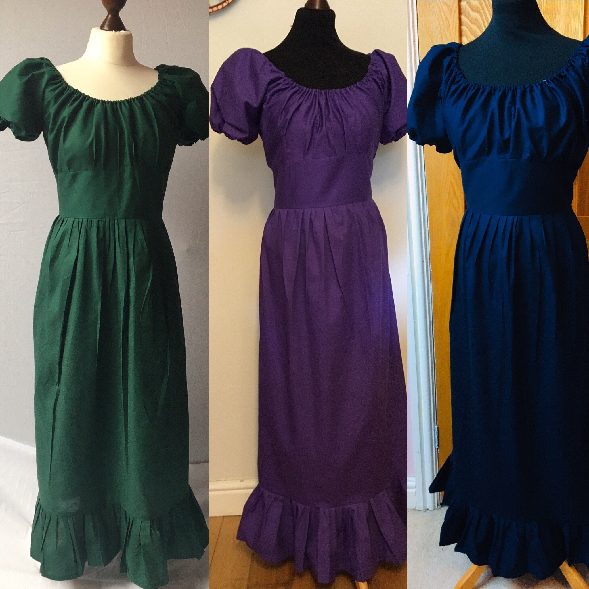 Pirate dress ladies pirate costume piratess gothabilly | Etsy