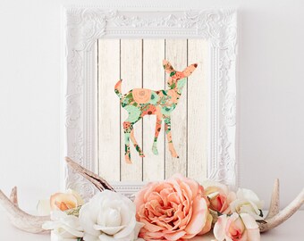 Mint Shabby Chic - Etsy