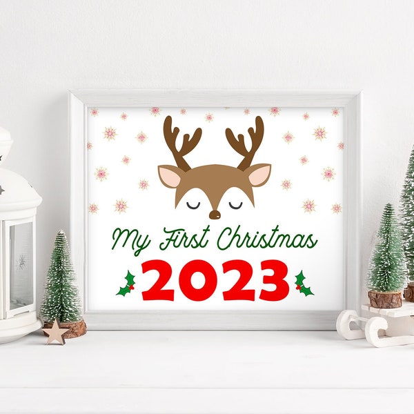 Christmas Printable - Etsy
