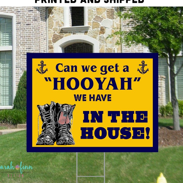 Us Navy Banner - Etsy