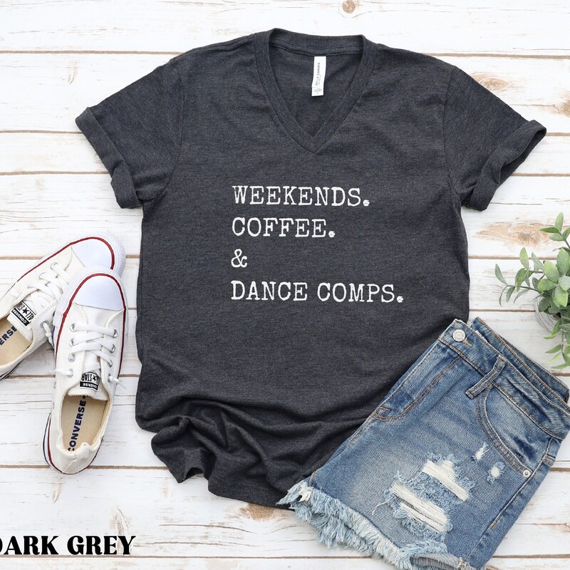 Comp Season Coffee - Etsy