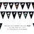 Reindeer Happy Birthday Banner Printable Boy Deer Instant Download ...