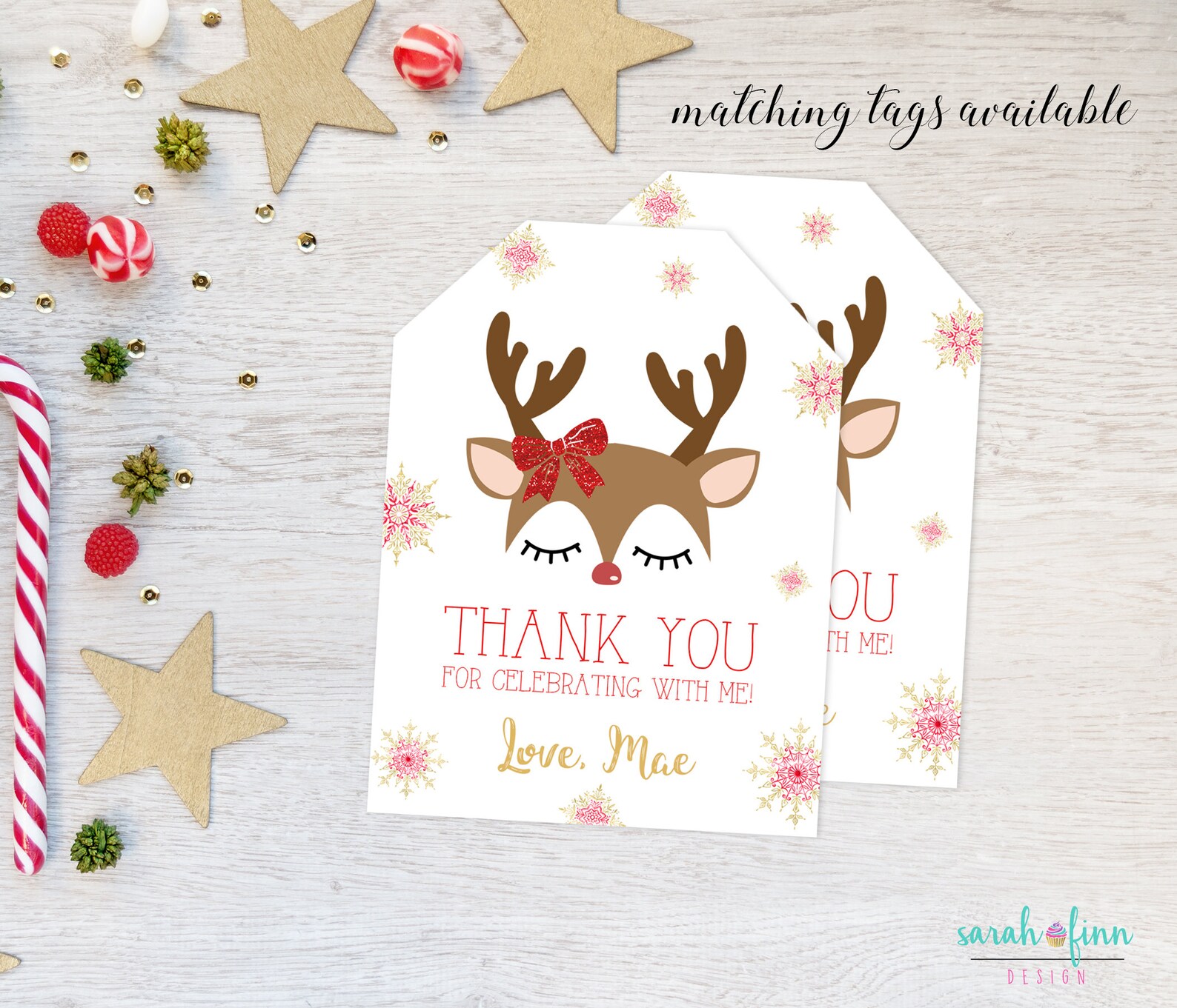 Editable Christmas Party Sign Instant Download Editable With - Etsy