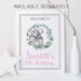 Koala Favor Tags Printable Koala Birthday Thank You Tags Birthday Baby ...