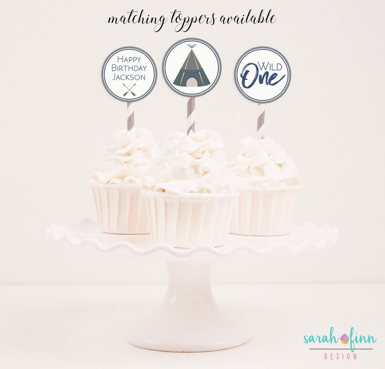 Birthday Poster Board Wild One Adventure Mountain Poster - Etsy