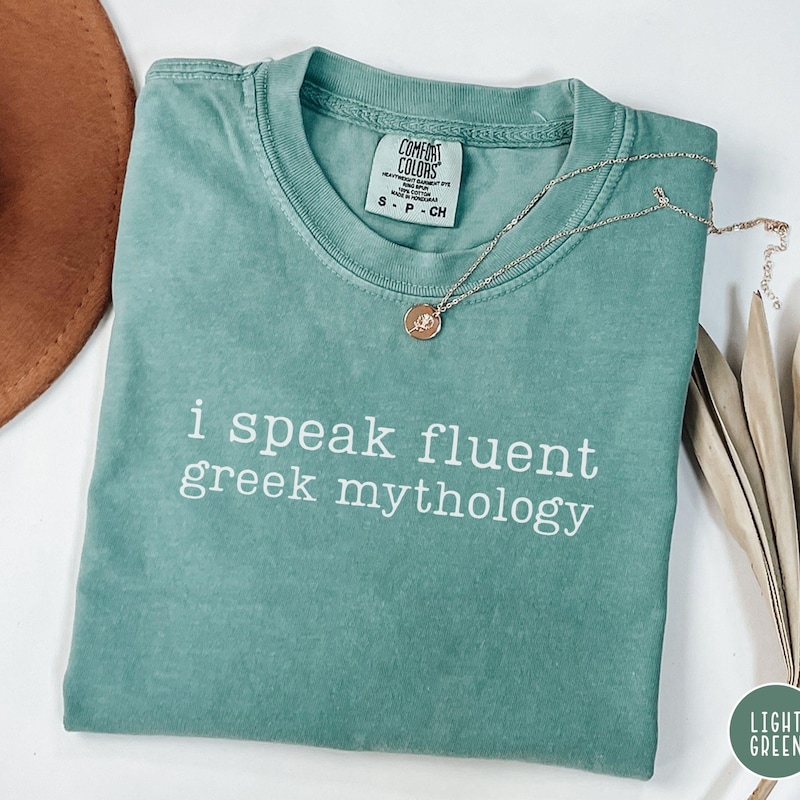 Aphrodite Epic the Musical - Etsy