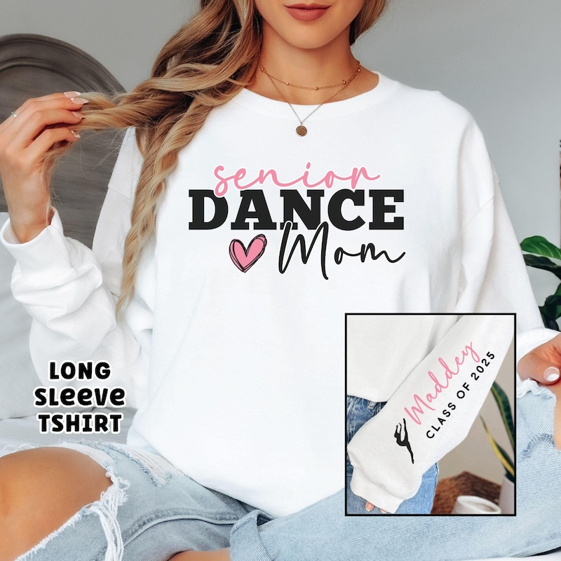 Senior 2027 T Shirt - Etsy