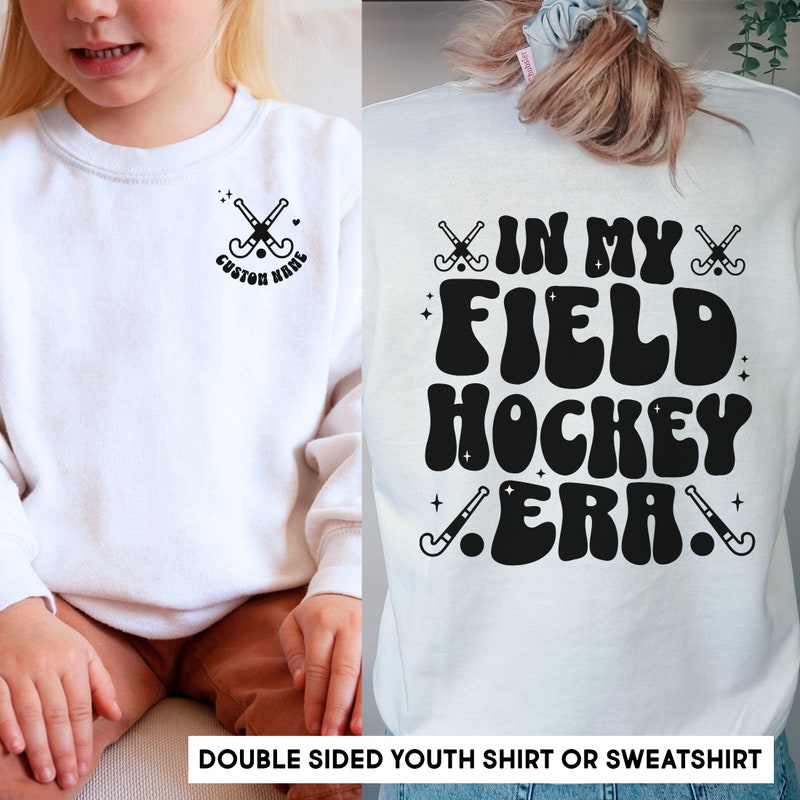 Field Hockey Gift - 60+ Gift Ideas for 2025