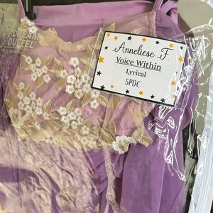 Dance Costume Cards Printable Garment Bag Labels for Dance Cheer ...